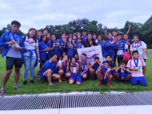 Student Life - St. Bernadete College of Valenzuela