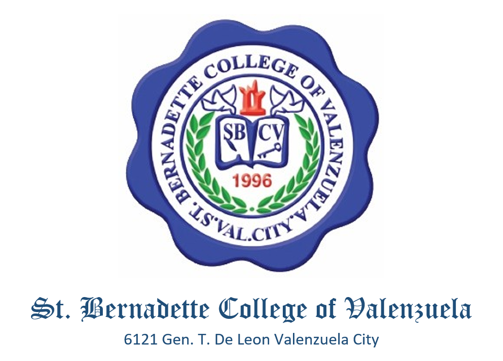 About Us - St. Bernadete College of Valenzuela